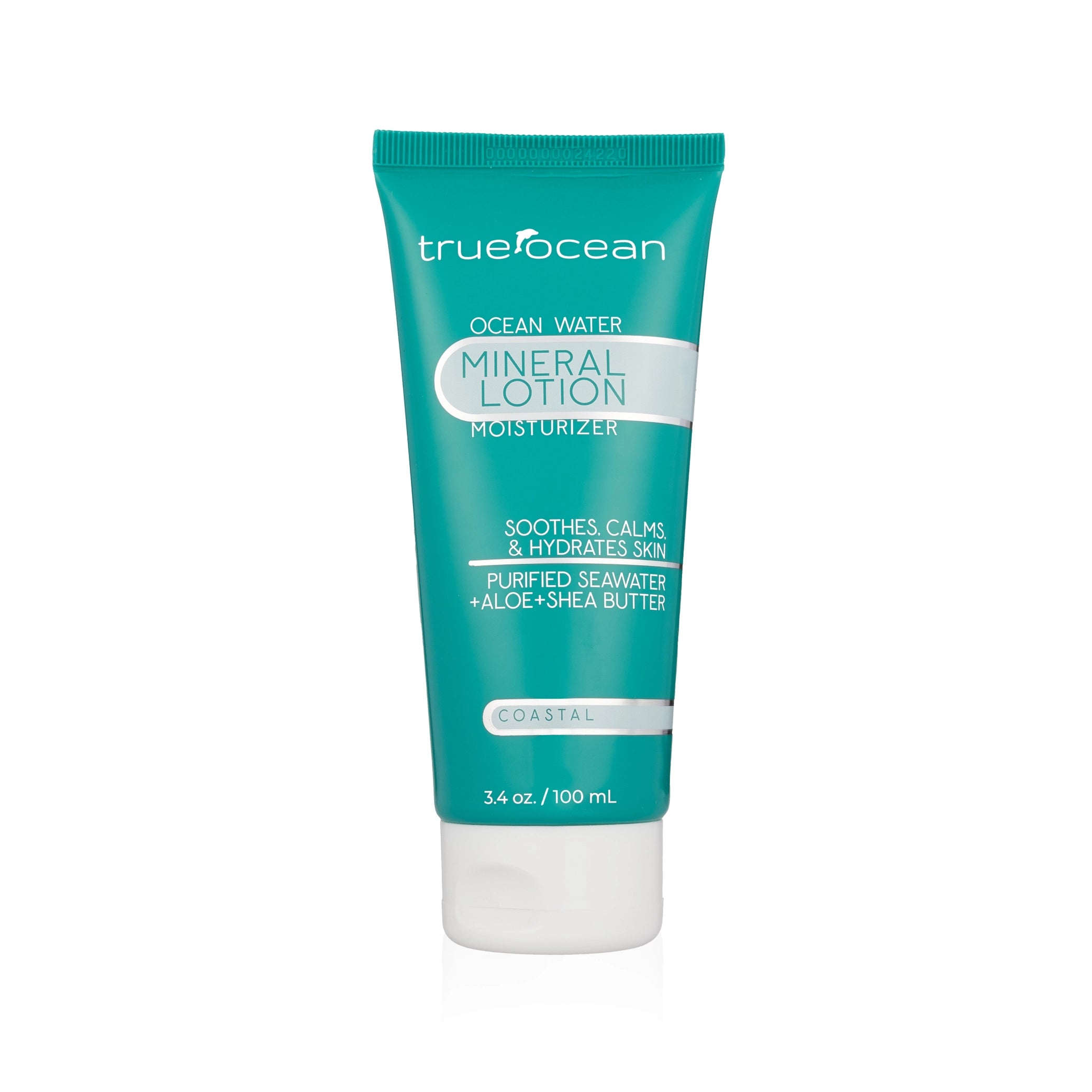 True Ocean - Lotion – Saltråk
